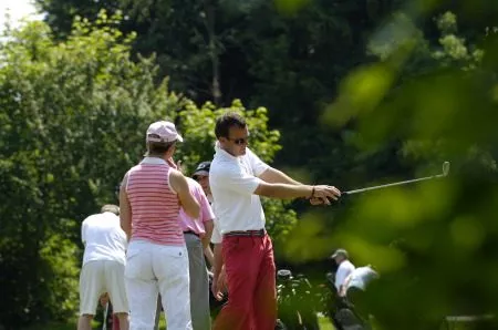 Golfplätze, Turniere & Golfkurse | Resorts Bad Griesbach